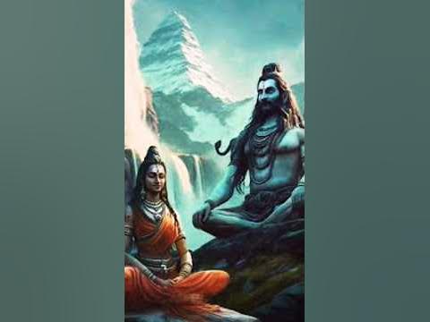 Aisa Damru Bajaya Bhole Nath | status short pic video| #subscribe | Hansraj Raghuwanshi |# ...