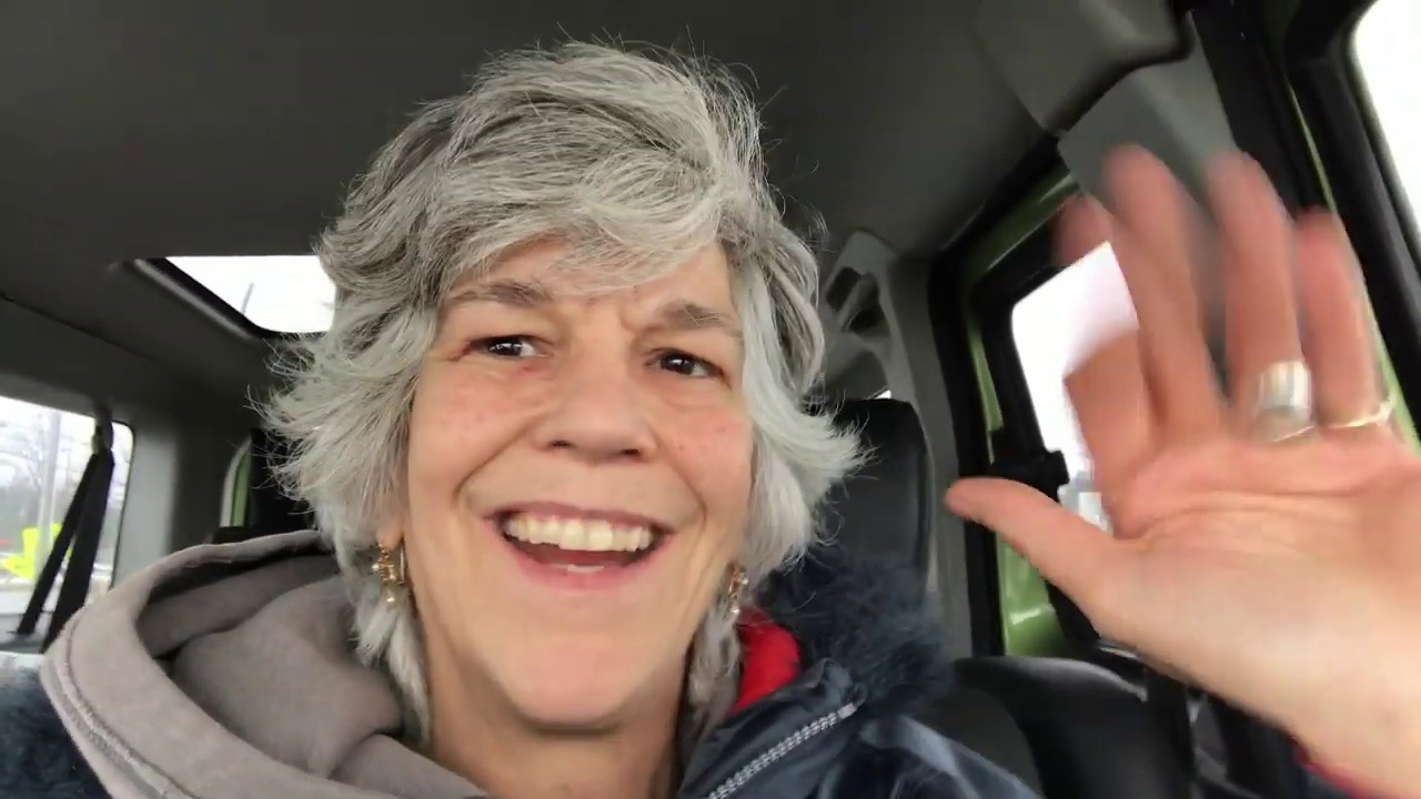 Angela Einstein, April 3rd, 2019: an Update on the War Against For ...
