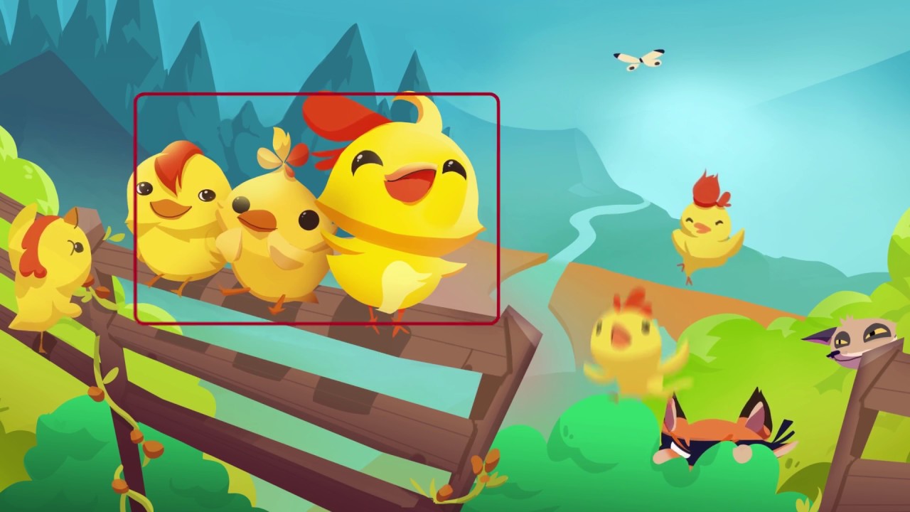 QoQo Camera Trailer - YouTube