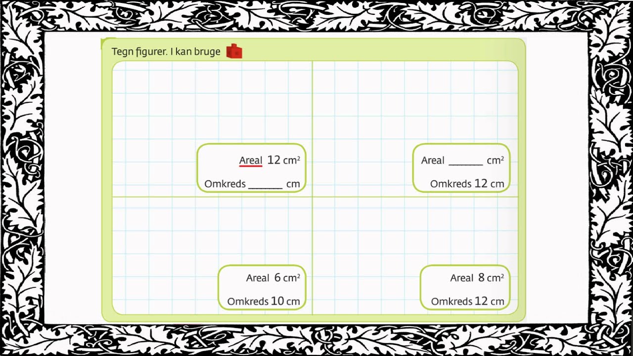 Multi 2B, Side 20, Opgave 2 - YouTube