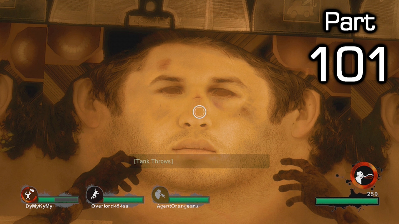 L4D2 Vs: Moments - 101 - You Dropped Your Face! - YouTube
