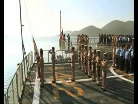 royal thai navy seal marine and recon (หน่วยรบกองทัพเรือ) - YouTube
