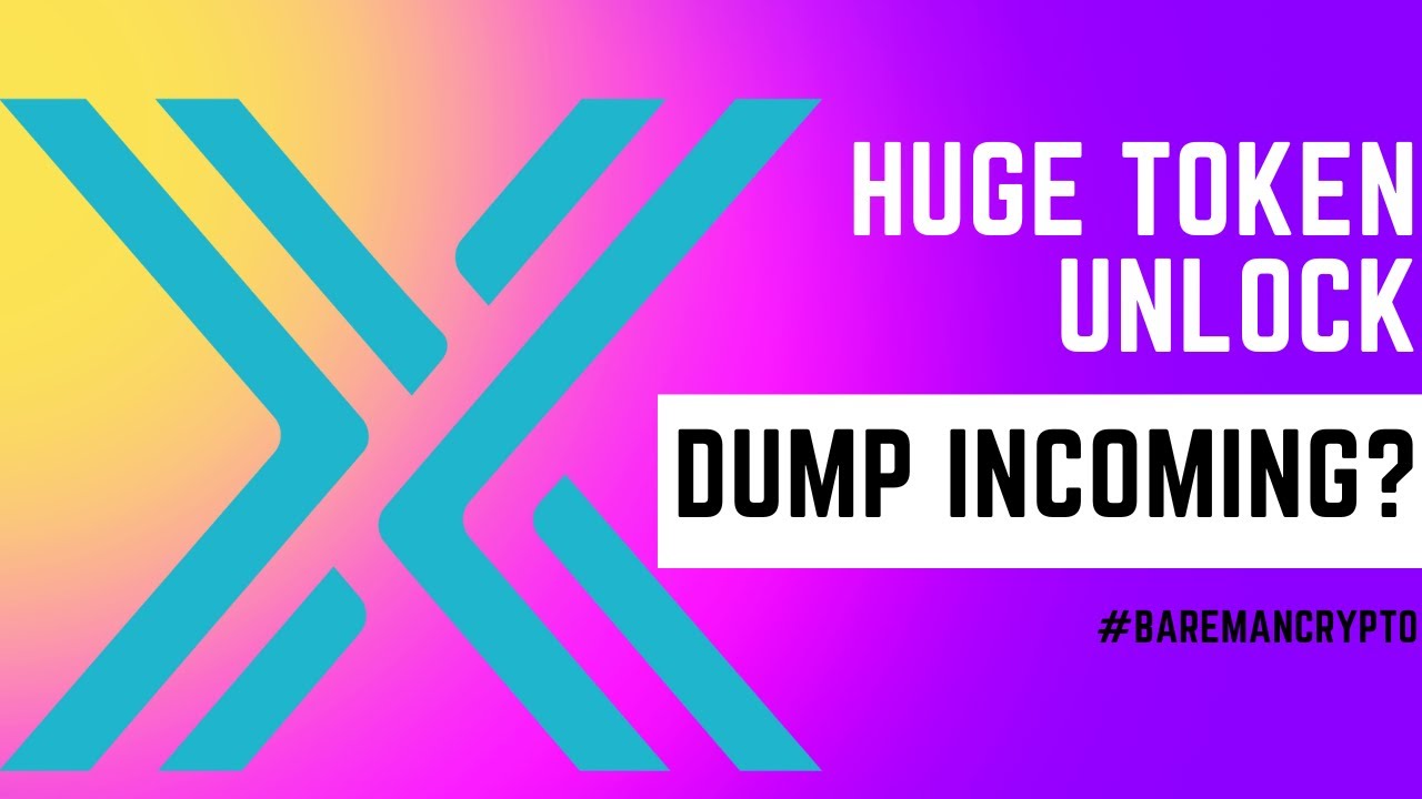 Must WATCH before buying IMX this week! Great OPPORTUNITY to stack ...