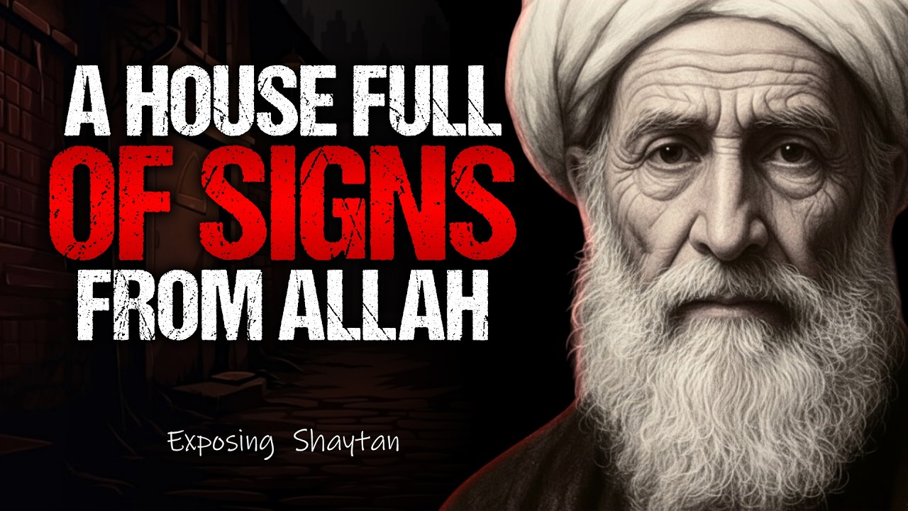 7 Essential Signs from Allah You Can't Ignore for Spiritual Awakening ...