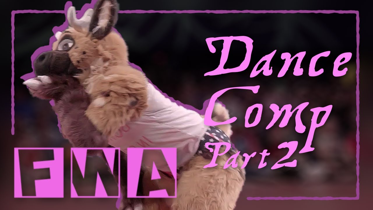 FWA 2019: Dance Comp Part 2 - STREAM - YouTube