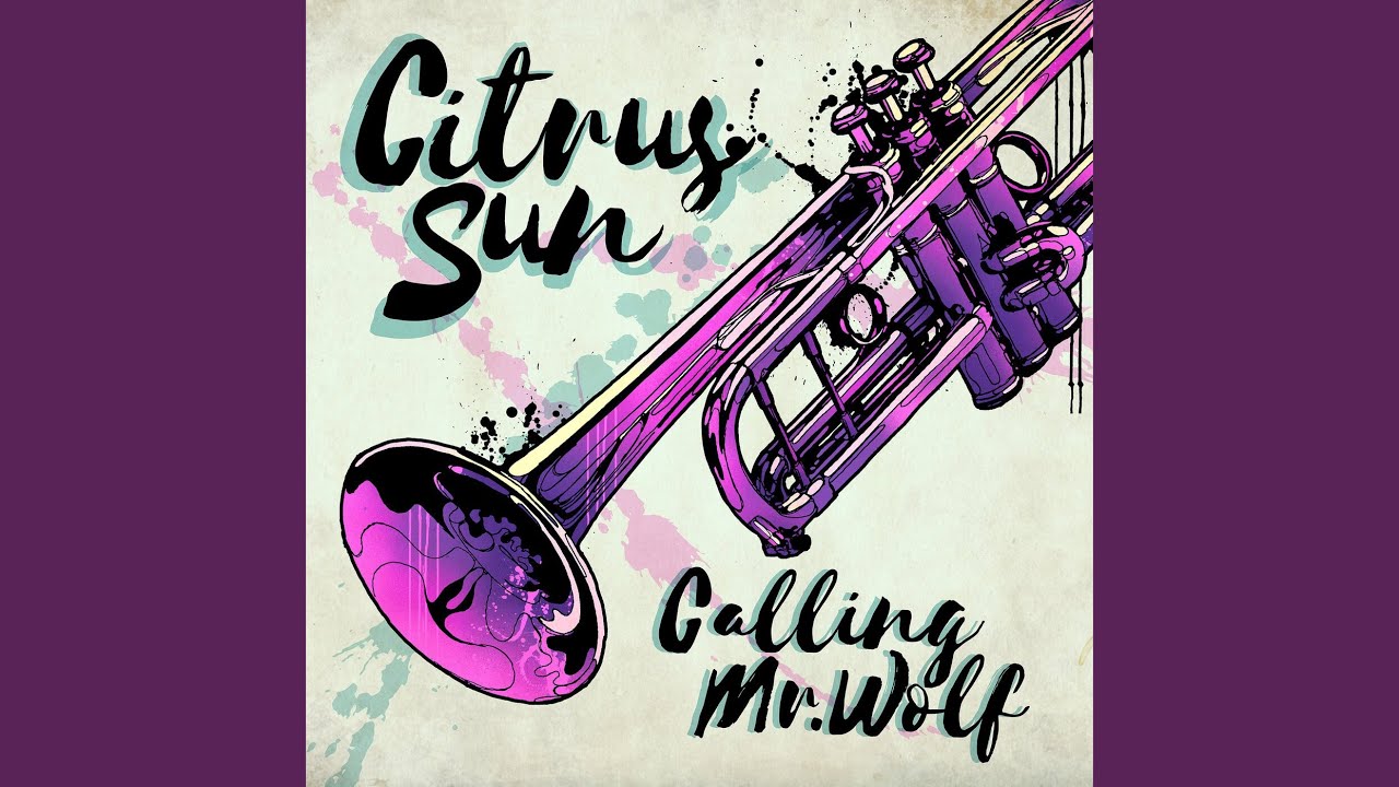 Calling Mr Wolf (Edit Version) - YouTube