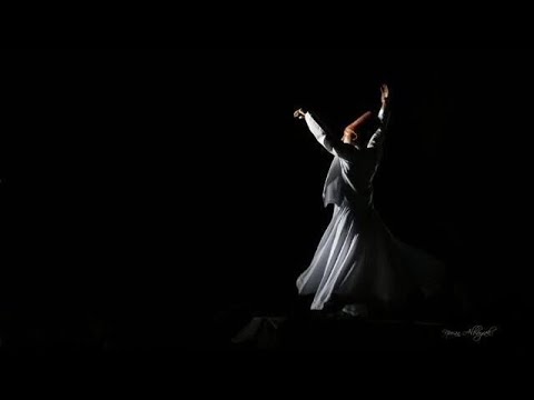 Mevlana - Etme Şiiri