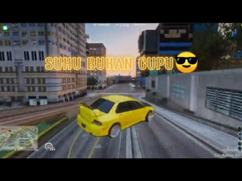 Keizer'Z Suhu Bukan Cupu//#gta #roleplay #keizerz - YouTube