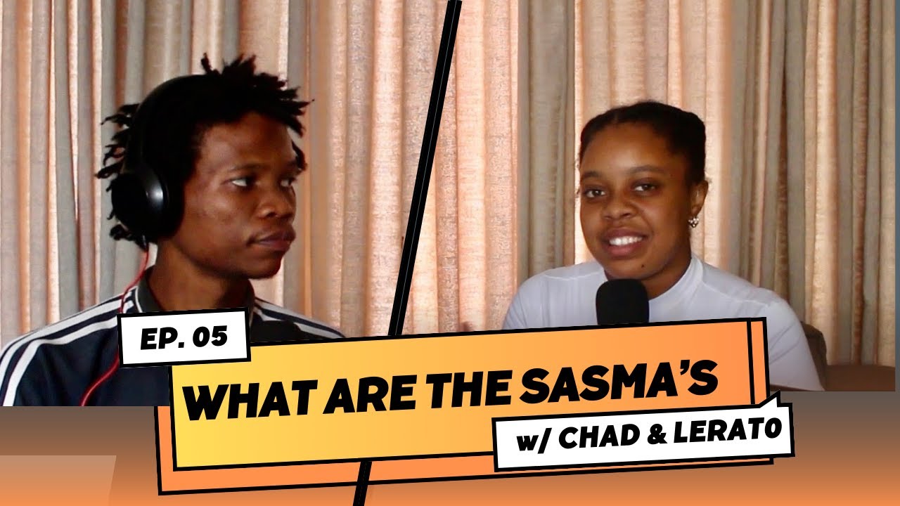 SOUTH AFRICAN SOCIAL MEDIA AWARDS ? / what Is the SASMAS? - YouTube