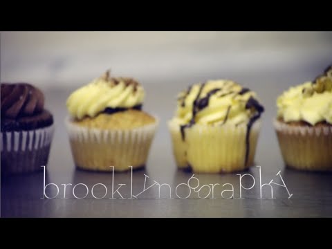 Brooklynography: Matt & Allison Robicelli - YouTube