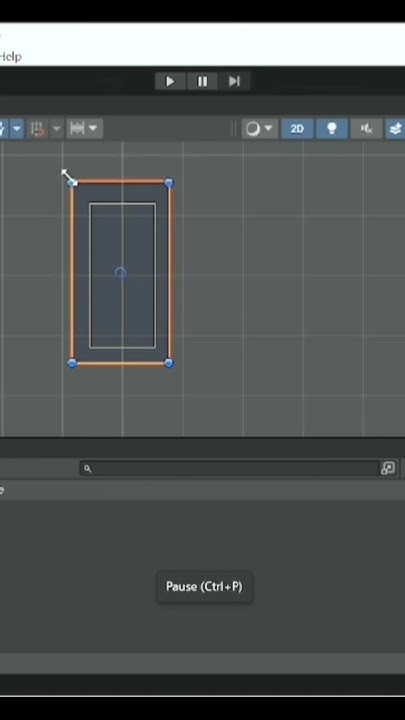 setting Up Project For Plane Shooter Game Part1 #education #gamedesigner #gamedesigning # ...
