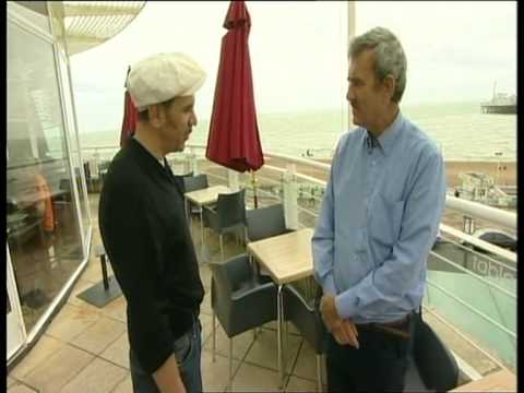 Anthony O'Shaughnessy with Kevin Rowland. - YouTube