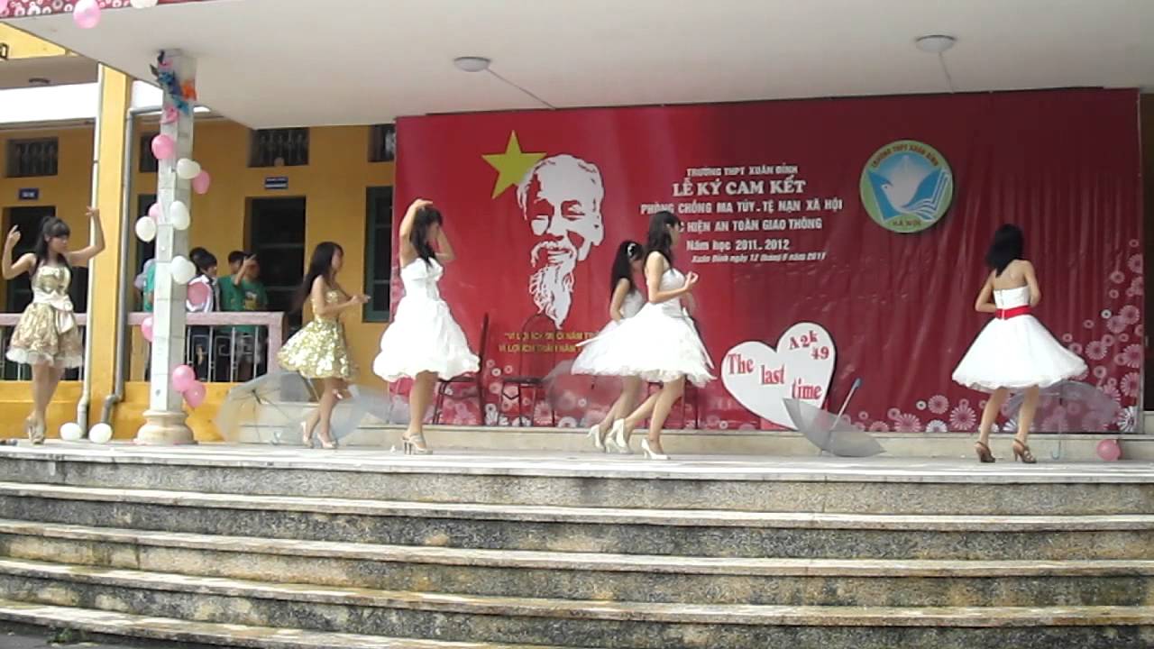 CCTQ1 - A2 - K49 - XĐ - YouTube