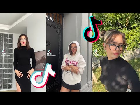 Feride Özdinç En Yeni TikTok Videoları 🔥 #2