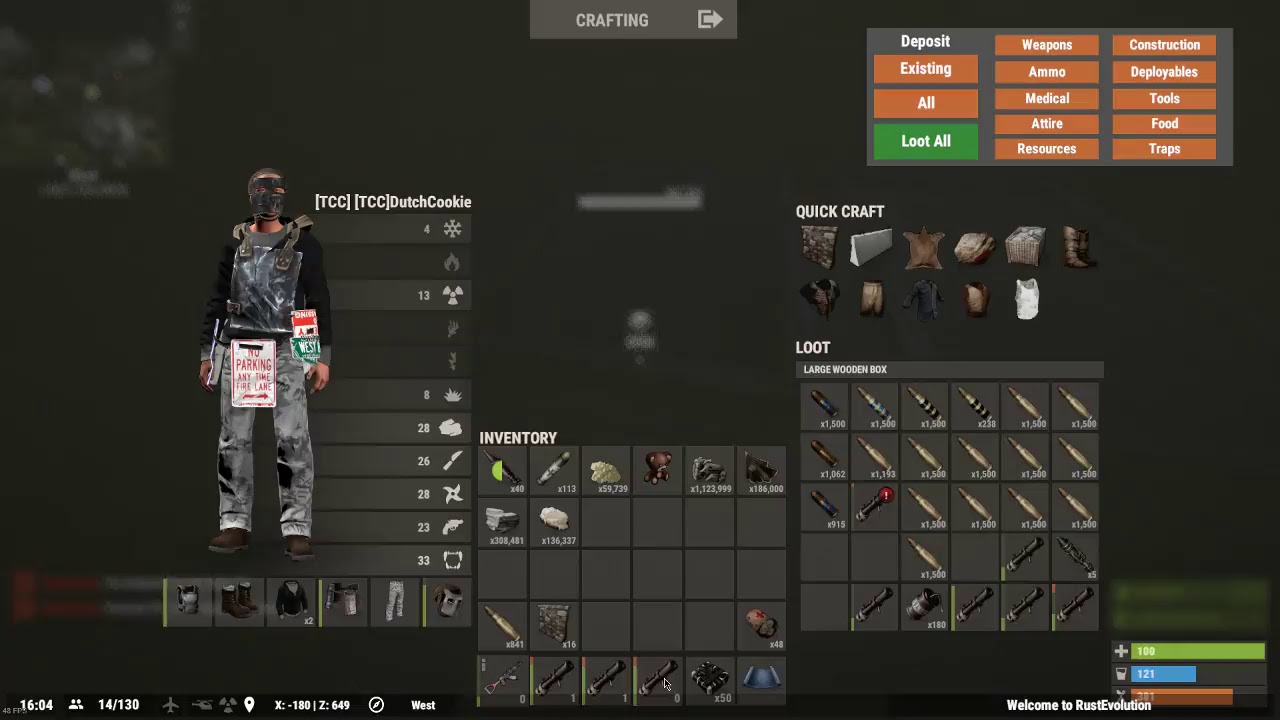 First live stream with TCC - YouTube