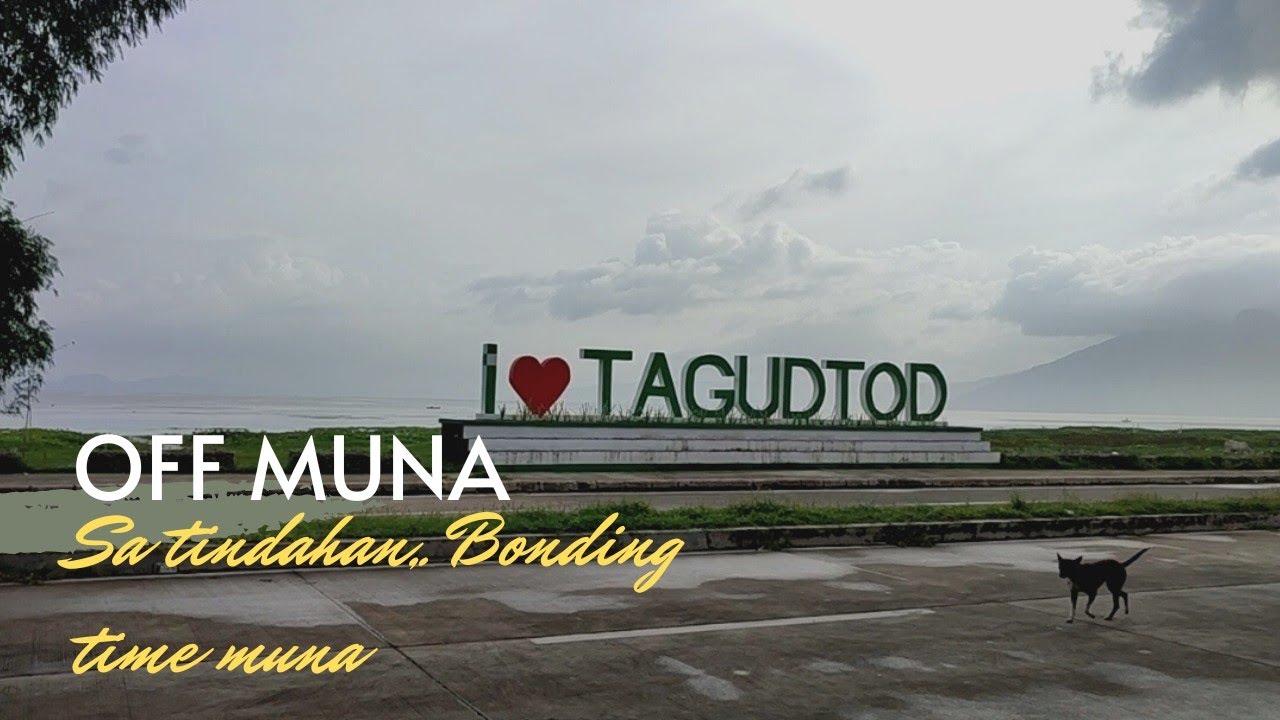 Off muna sa tindahan / Bonding muna sa mga kamag-anak - YouTube