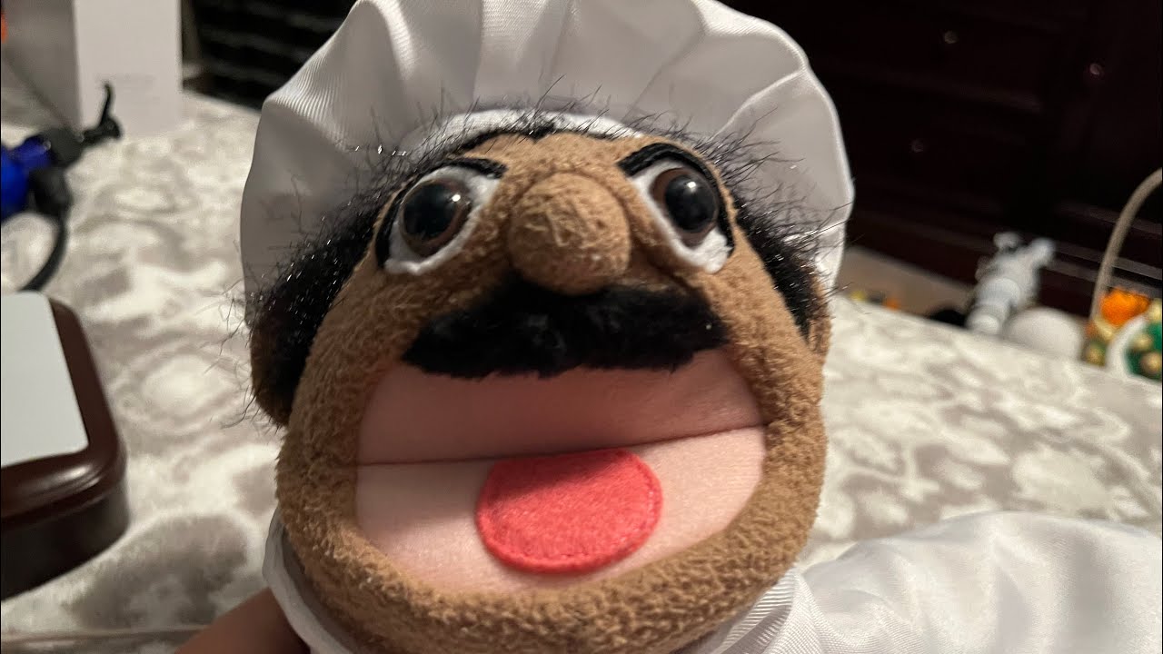 MLSquad vs Chef PP with @parkerlong1291 - YouTube