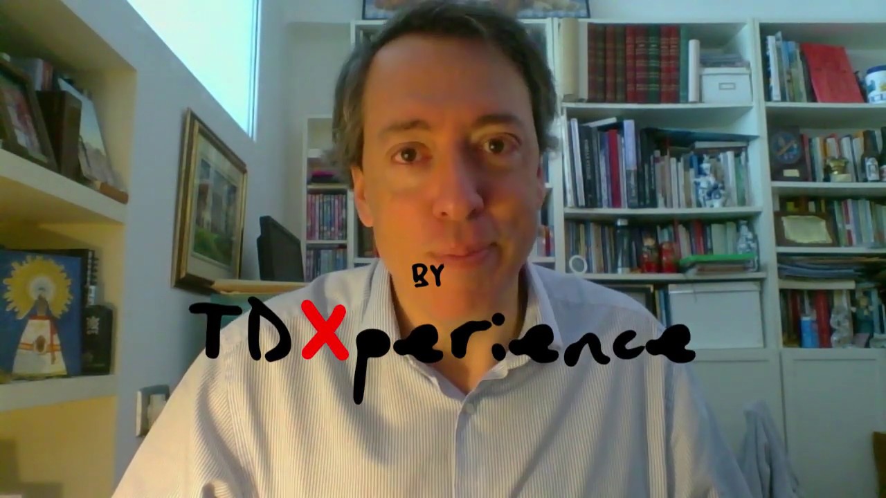 Reto 12... ¡Esta vez píllale haciendo algo bien! By TDXperience - YouTube