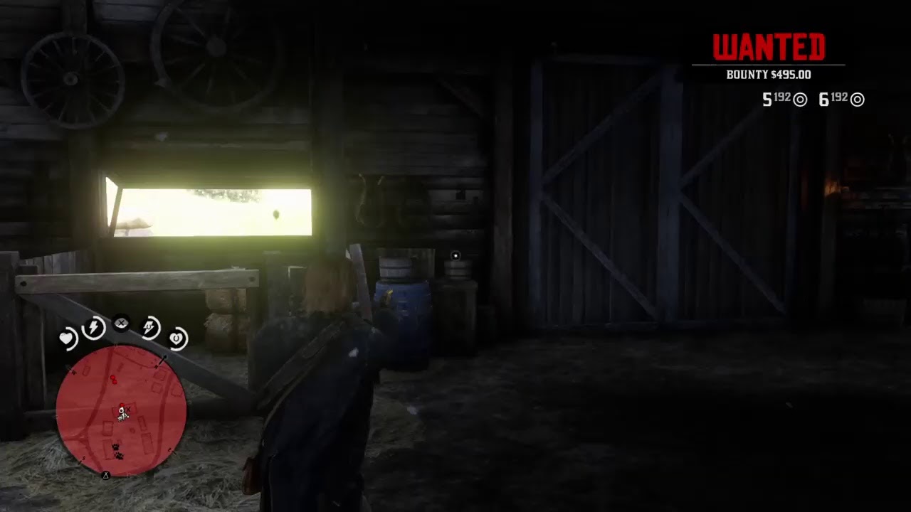 Read Dead 2 - YouTube