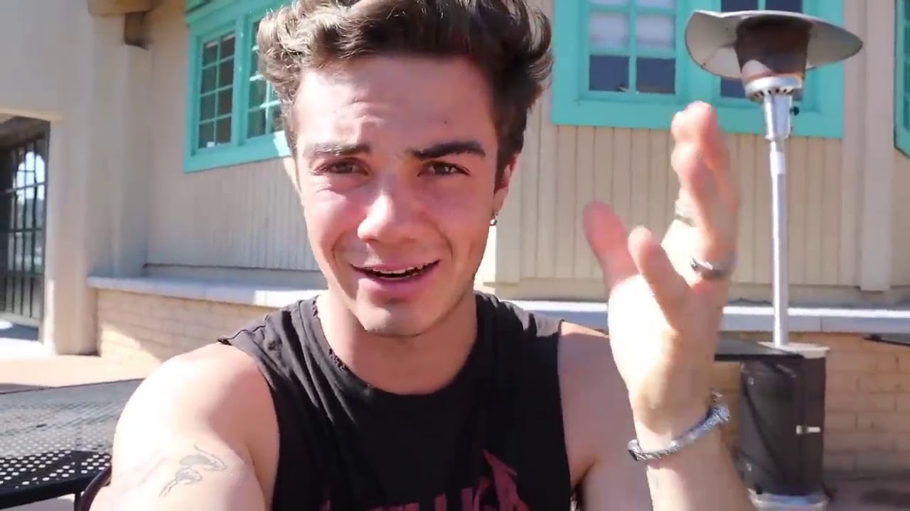 Jordan Beau! Parking A Car With $1,000 On It - Social Experiment - YouTube