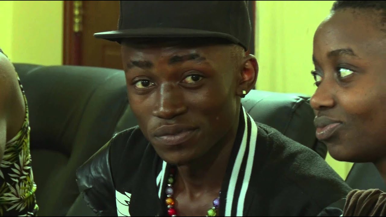 Bongo Star Search 2015 Promo Episode 8 - YouTube