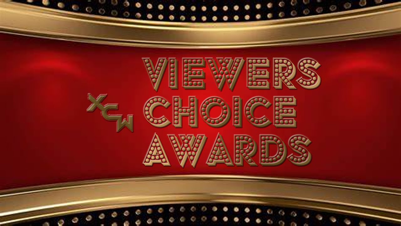 XCW Viewers Choice Awards 2022 - YouTube