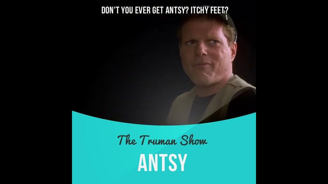 Slang Antsy meaning Example Pronunciation Movie Clip YouTube slang-antsy-meaning-example-pronunciation-movie-clip-youtube