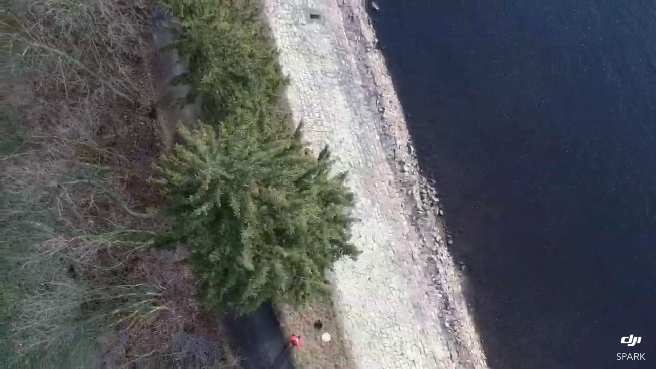 DJI Spark | Cinematic Footage | HD | Vol.1 - YouTube