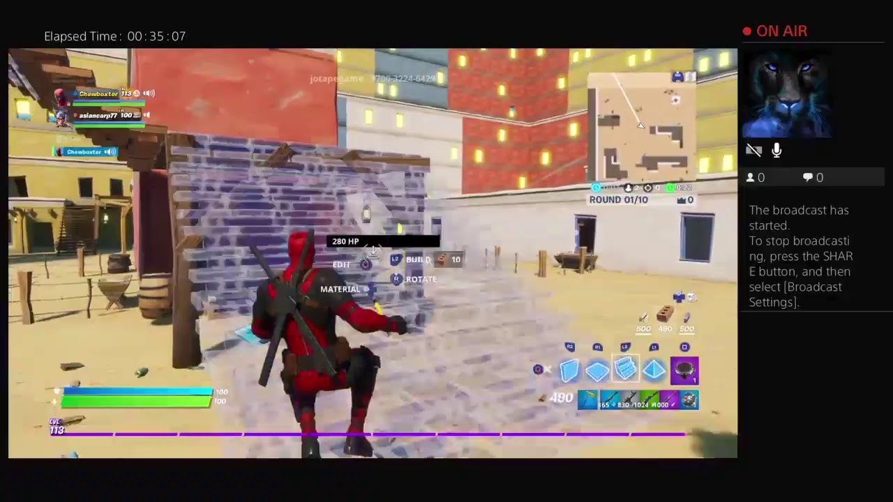 Deadpool serious - YouTube