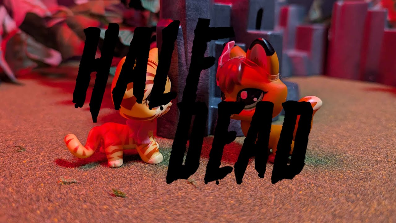 LPS Half/Dead: EP 3 "Reunite" - YouTube