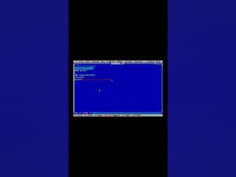 | Area of Rectangle Program using c language | #short #ccode #coding #programminglanguage - YouTube