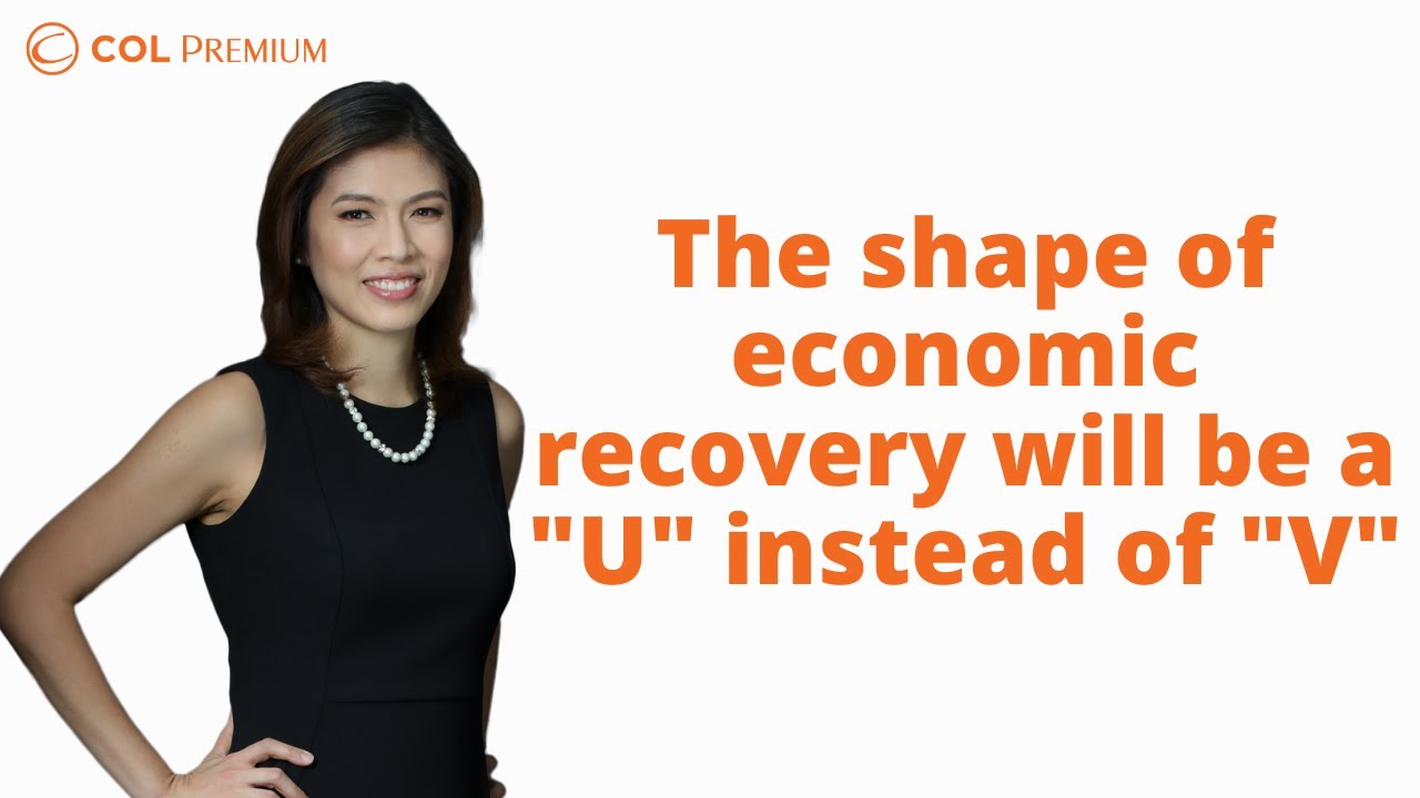 Market Update with April Lynn L. Tan, CFA 4/30/20 - YouTube