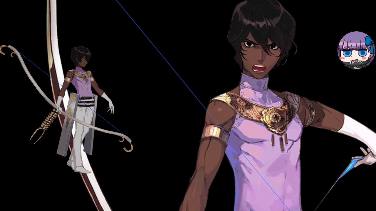 [FGO] 50 Million QP Quest vs Summer Melt (Lambdaryllis) - YouTube