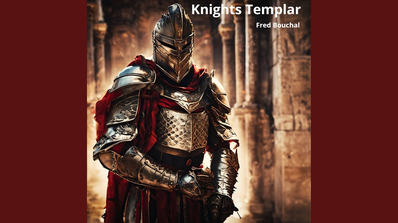 Knights Templar - YouTube