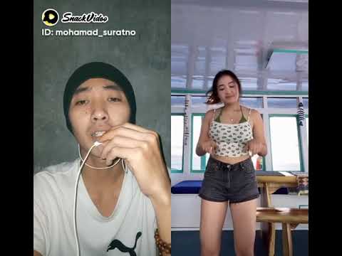 tante goyang mesum di kapal