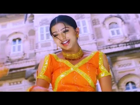 Odhani Odh Ke Naachu | ❤️90s Jhankar❤️ | Tere Naam 2003 | Alka Yagnik, Udit Narayan | Salman Khan