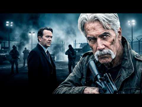 Le quitaron a su familia — ahora persigue a asesinos intocables | Película de acción en español HD