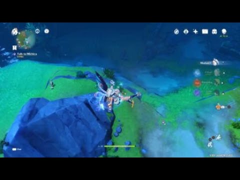 Genshin Impact_20250131011627 - YouTube