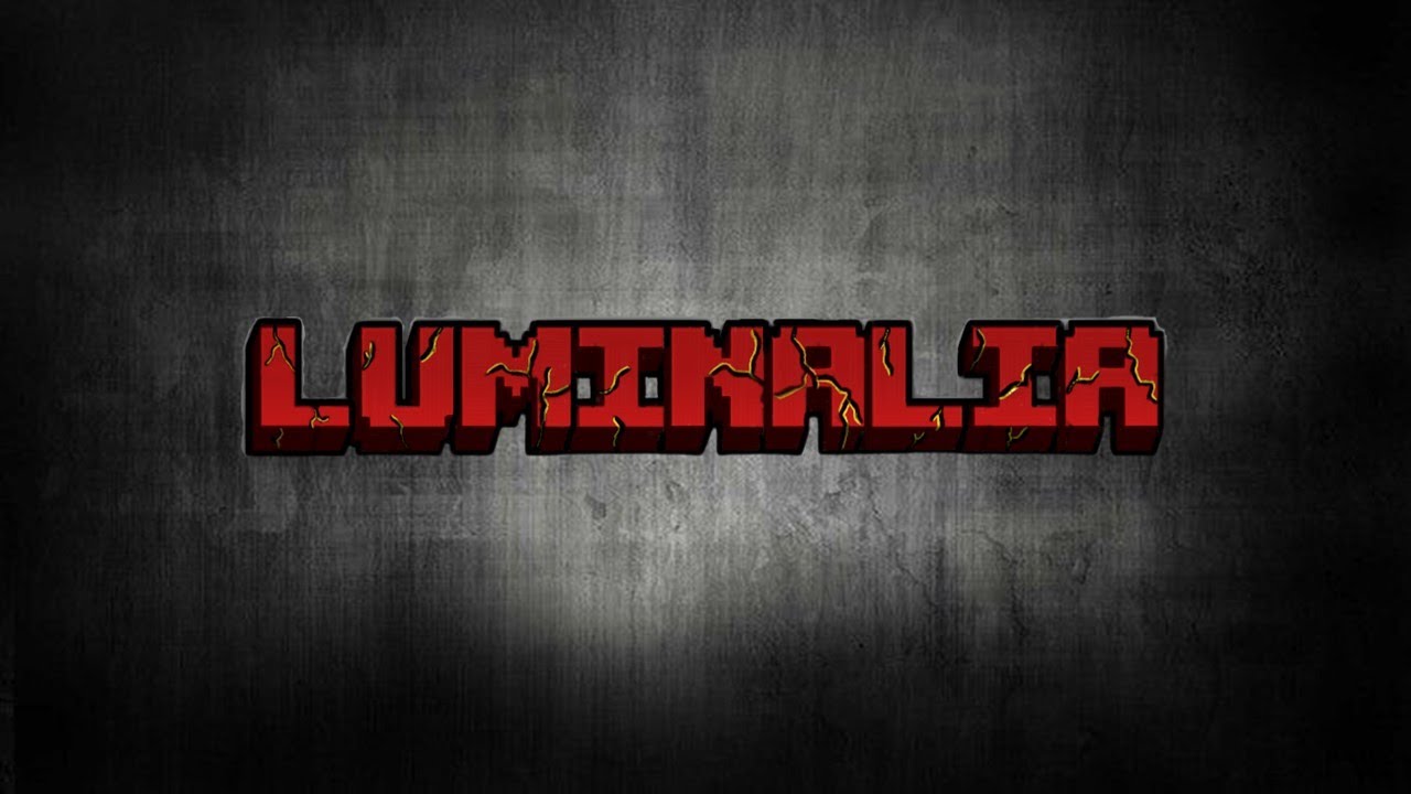 Luminalia 2: The Break of Fate Trailer | Ferendrix - YouTube