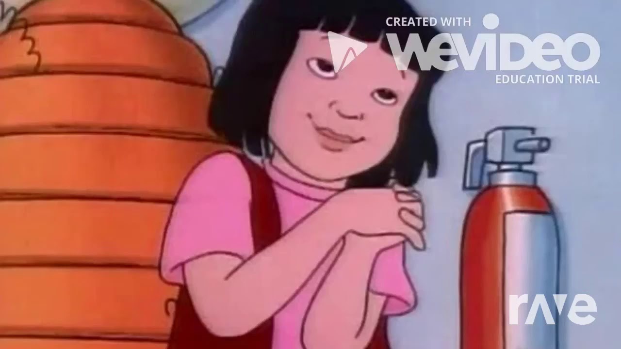 Wanda In Crying Li Scene! - Bryanna Berumen & Madeline Goes To ...