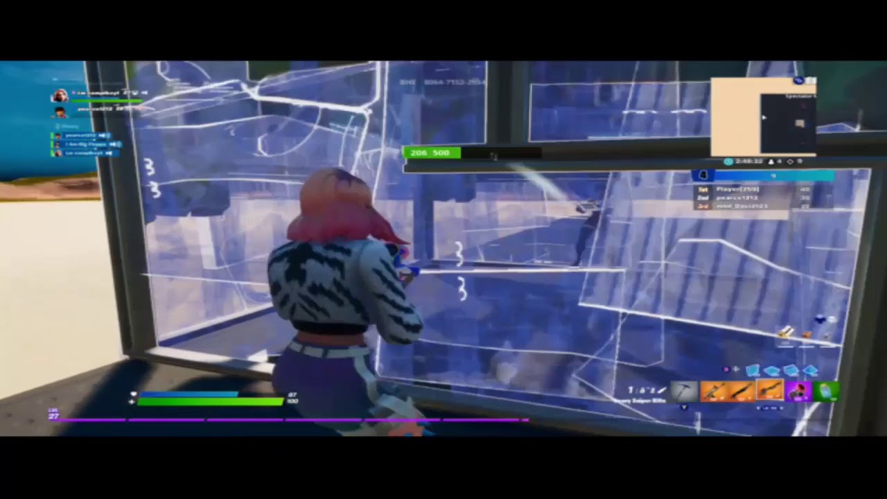 Two hundo pump btw - YouTube