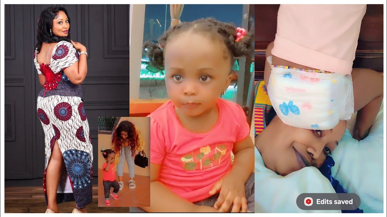 Joyce Boakye confirmed the thře@ts from her Rich baby daddy after she refused to agree.... - YouTube