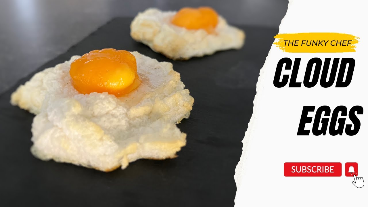 Cloud Eggs - YouTube