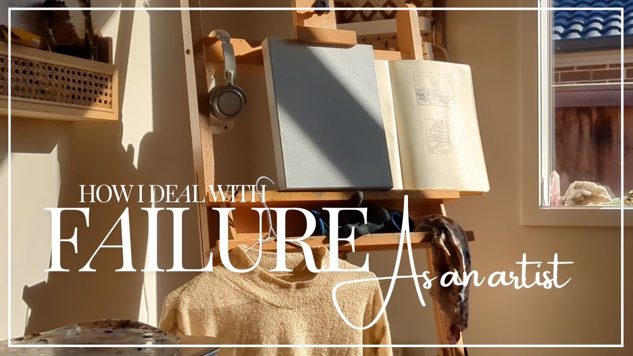 4 tips for dealing with feelings of failure or discouragement as an ...