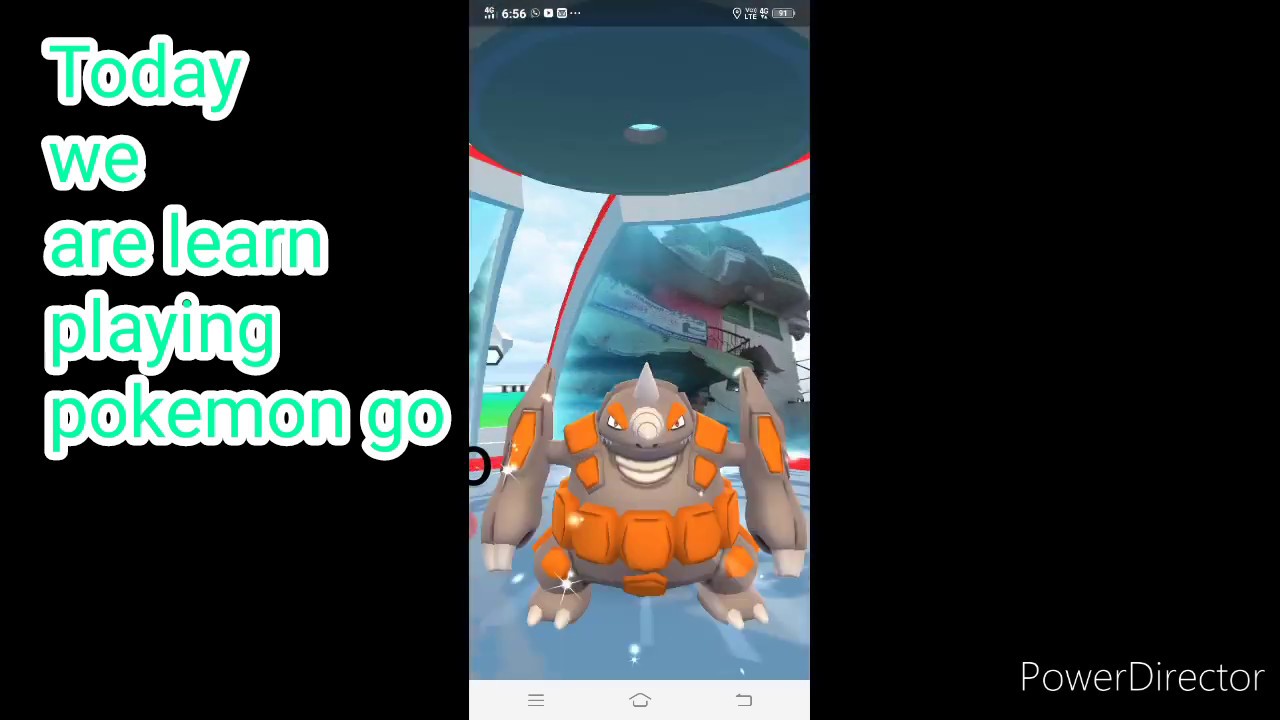 Funny guy|playing Pokemon go|gamming |how to play Pokemon go - YouTube