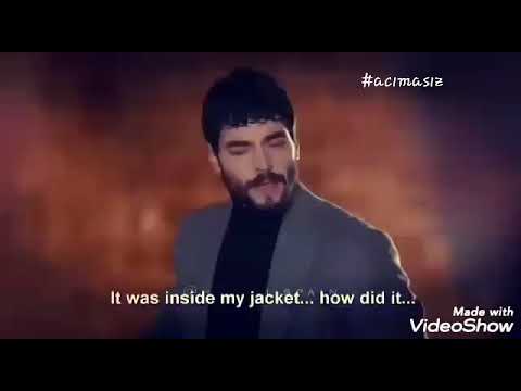 peki seni kendi kötülüğünden koricakmı ? (acımasız klip)