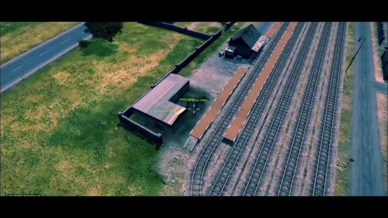 DayZ Script Menu #1 - YouTube