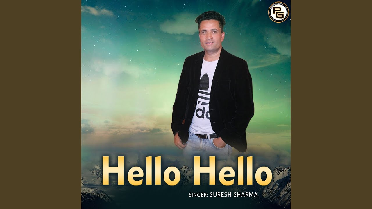 Hello Hello - YouTube