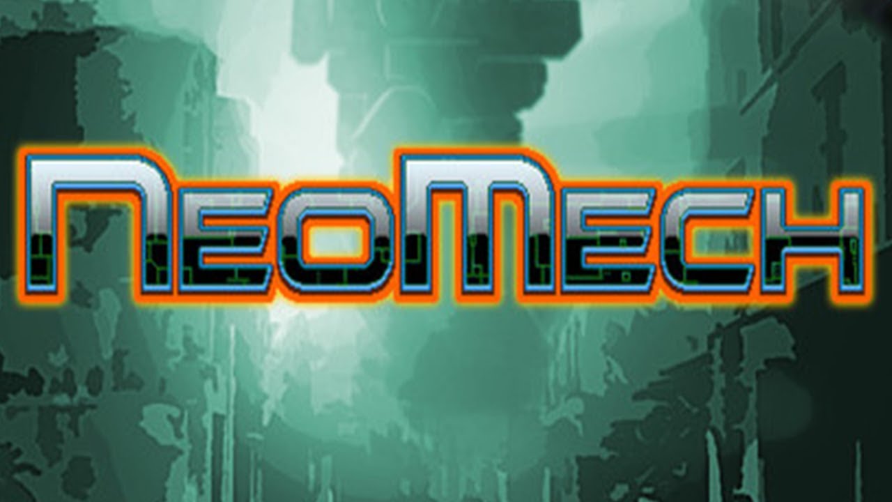 Official NeoMech Launch Trailer - YouTube