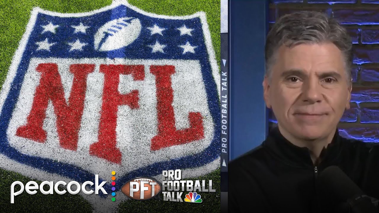 Explaining why NFL can have a Friday night game during NFL Week 1 | Pro ...